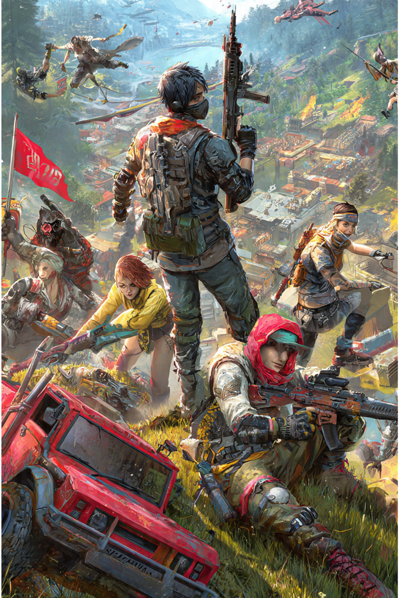 Ghost Ward Surgical Strike — ключ активации Xbox / Microsoft Store · PC, Xbox · цифровой ключ · любой регион