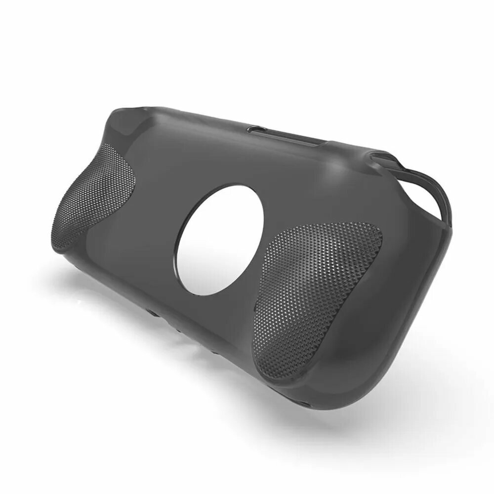 Ударопрочный корпус для Mangmi Air X, Прозрачный черный