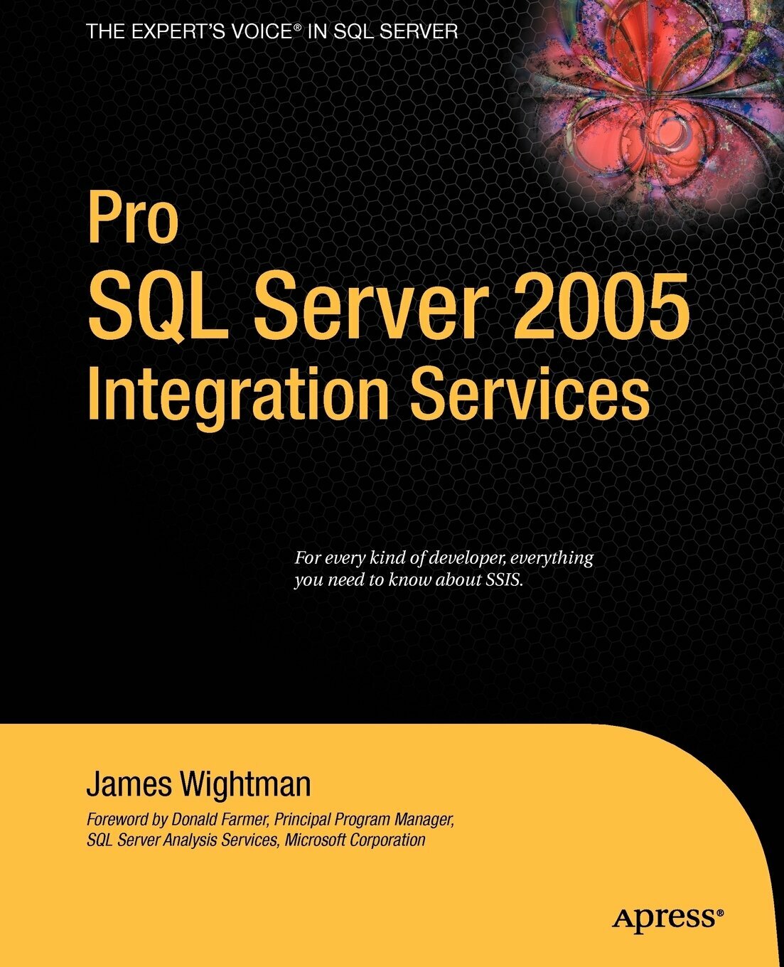 Pro SQL Server 2005. Intergration Services — фото 1