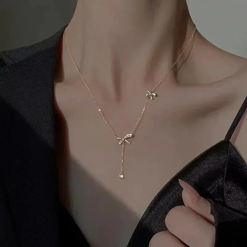 Колье