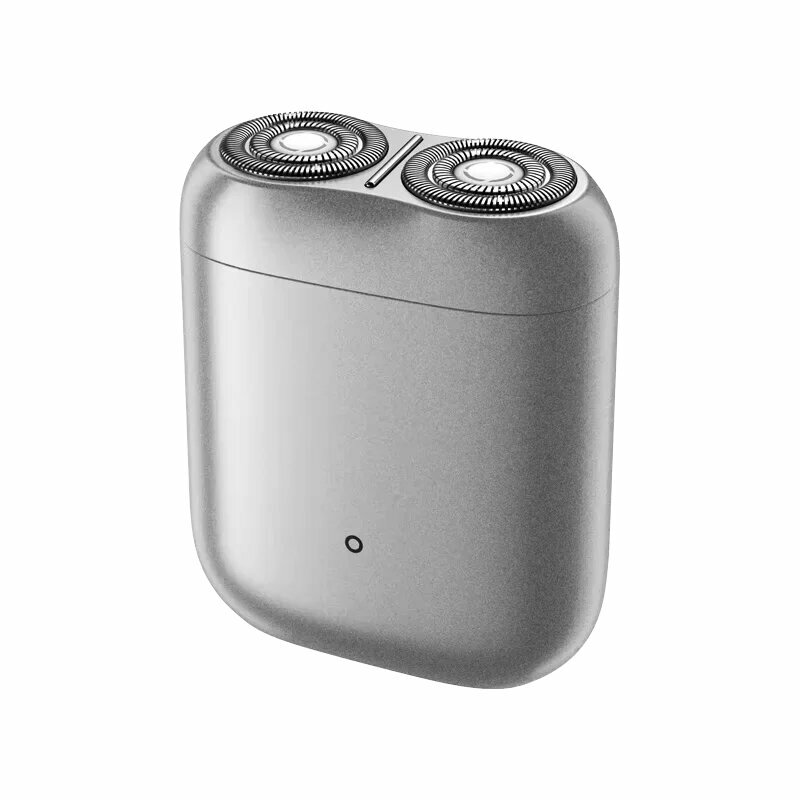 Электробритва Xiaomi Mi S200 для мужчин Silver