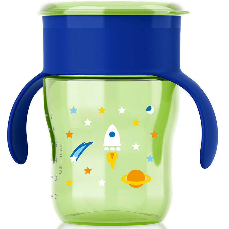 Philips Avent Чашка-поильник Кит 260 мл Philips Avent SCF782/16
