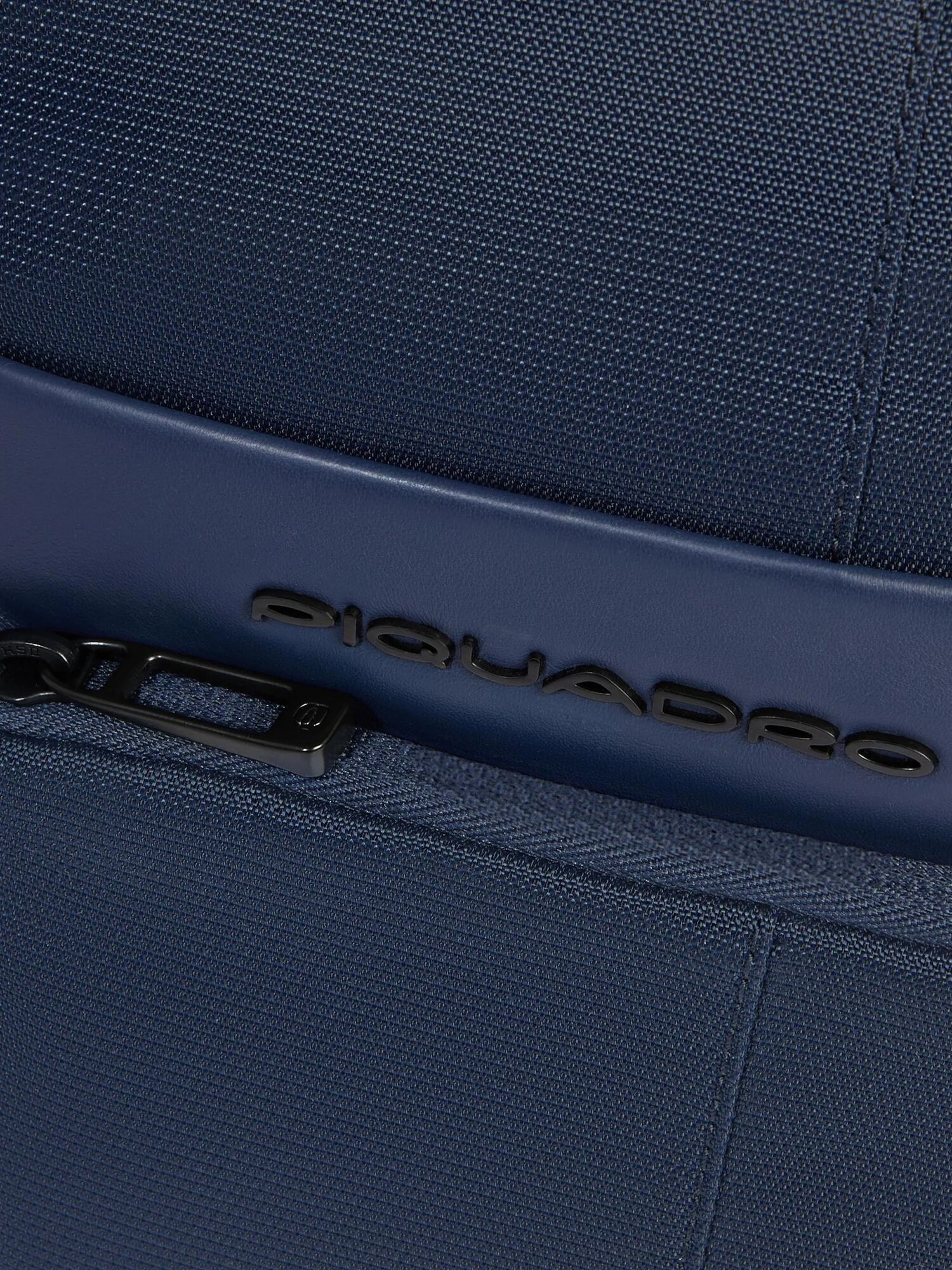 Сумка PIQUADRO, blue — фото 1