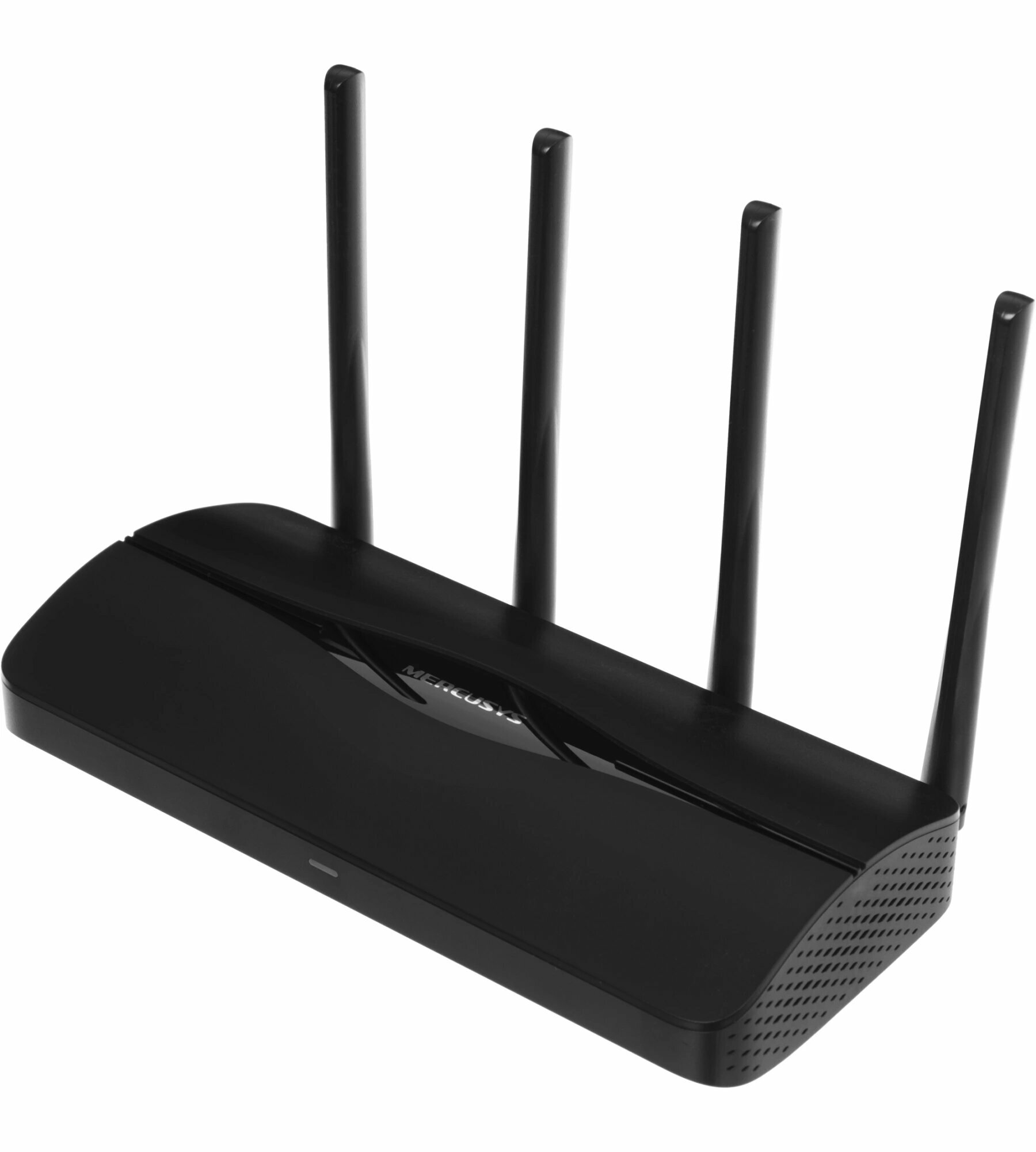 Роутер беспроводной Mercusys MR27BE BE3600 100/1000/2500BASE-T