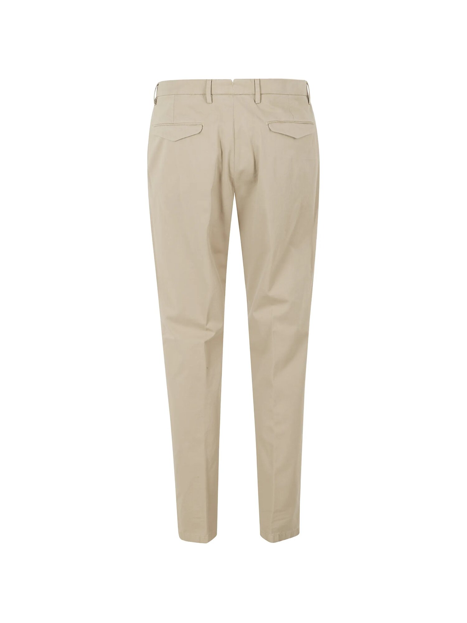 Брюки BRIGLIA 1949 Pleated tailored trousers, размер 50, разноцветный — фото 1