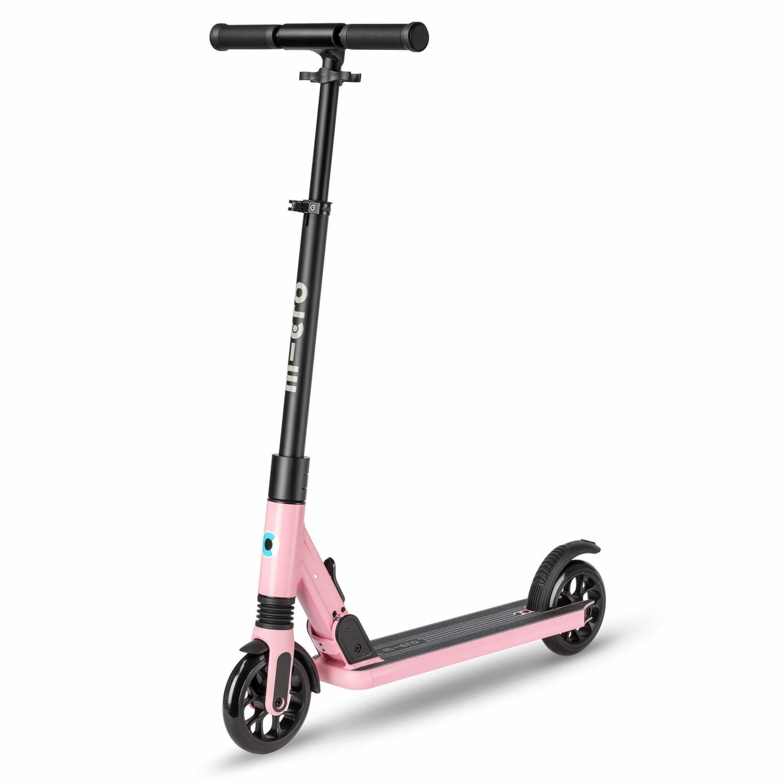 DECATHLON самокат Micro Sprite Suspension, розовый