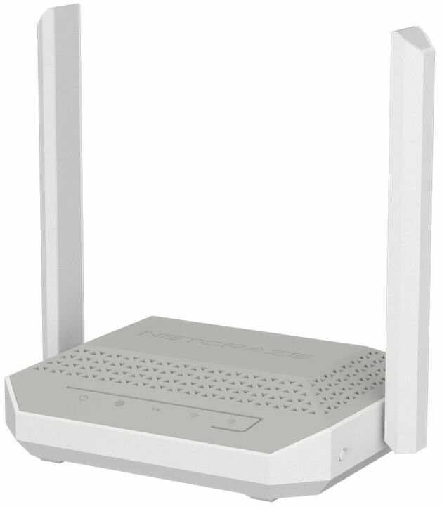Роутер Netcraze Racer — фото 1