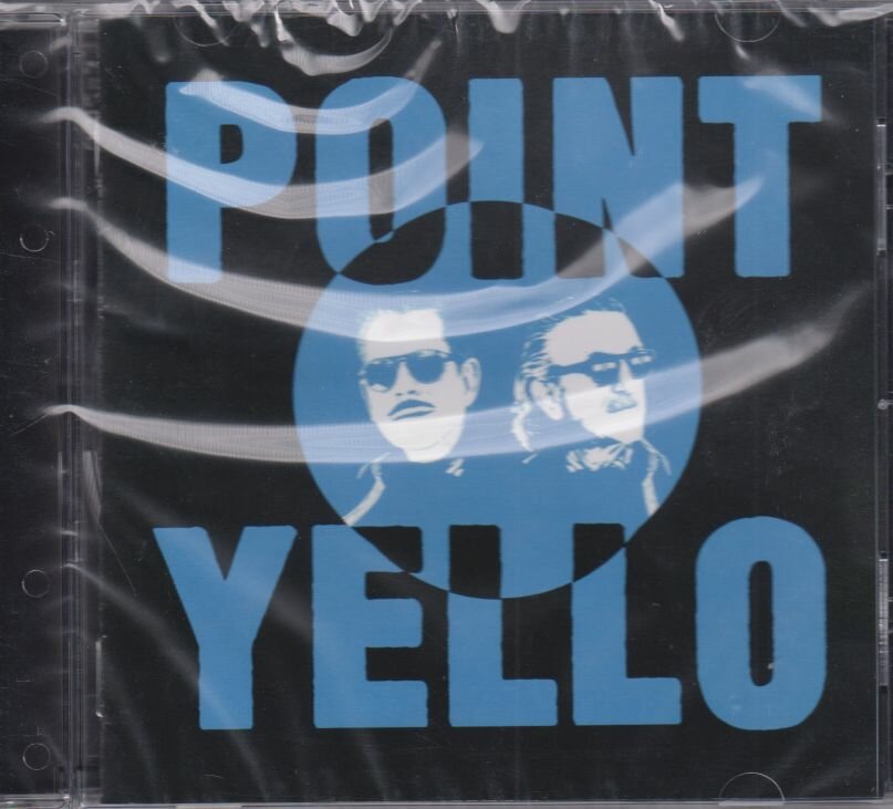 Yello - Point (2020/2025) Переиздание