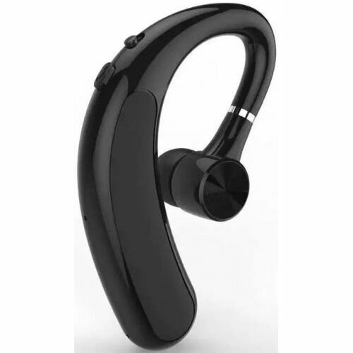 BandRate Smart Наушники беспроводные с микрофоном, черный