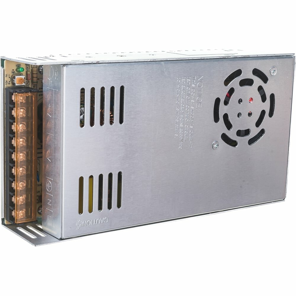 Источник питания стабилизированный Falcon Eye FE-S-30/12 00-00106423