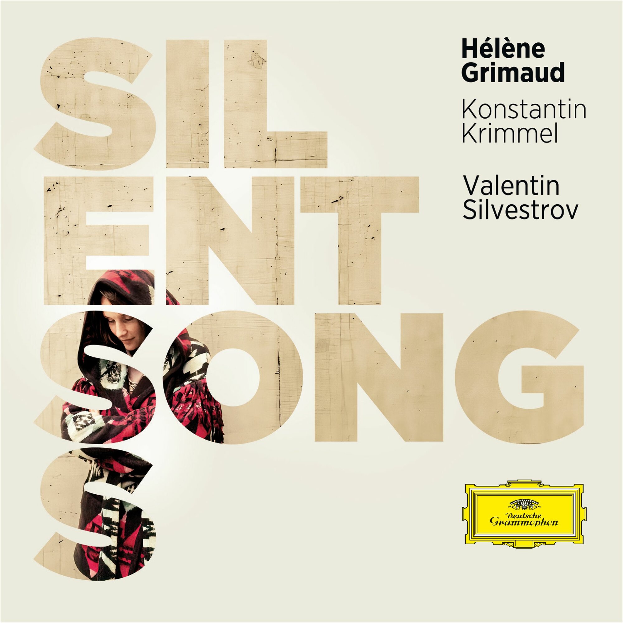 Виниловая пластинка Valentin Silvestrov (geb. 1937) - Silent Songs (180g) (2 LP) (2 LP)