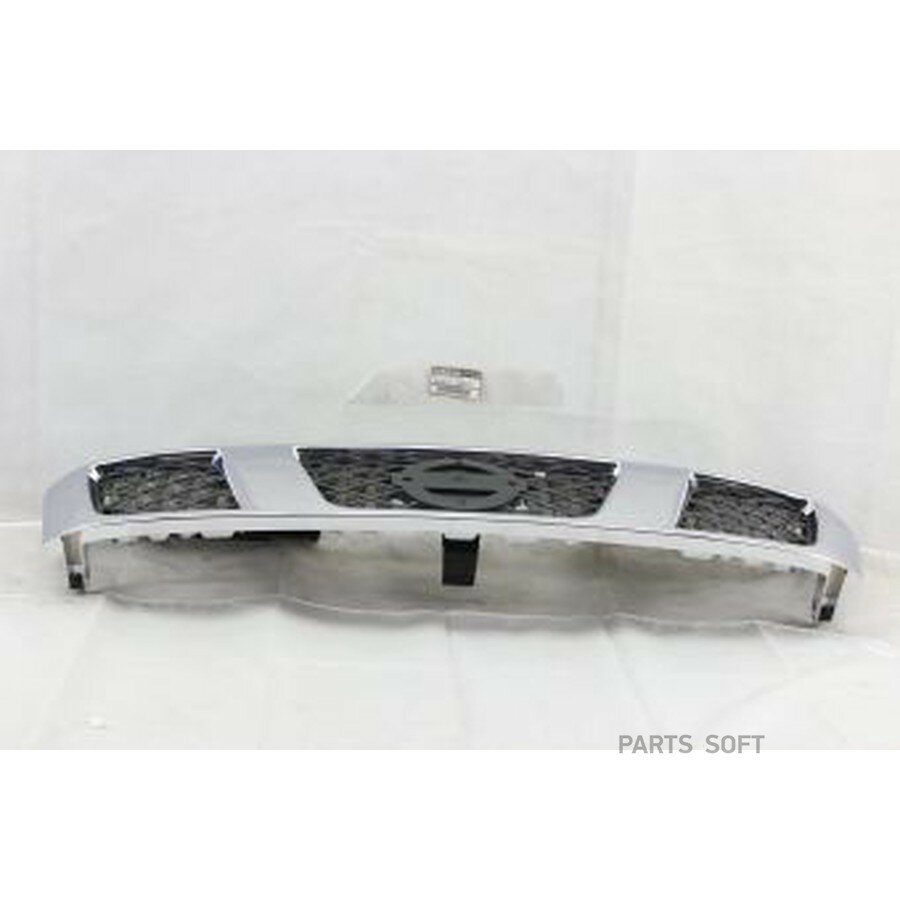 Решетка радиатора от официального дистрибьютора, NISSAN, артикул 62310VD200