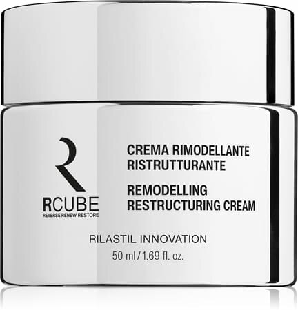 Крем для ухода за кожей rilastil rcube, 50 мл