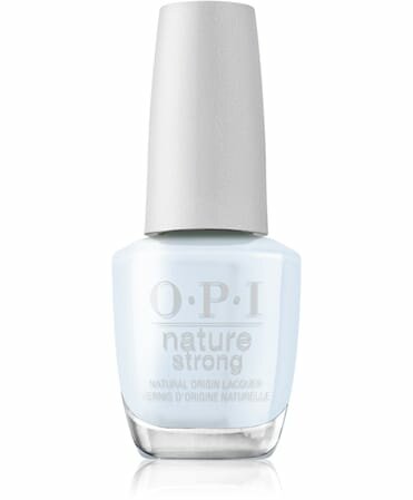 Лак для ногтей OPI Nature Strong Raindrop Expectations, 15 ml