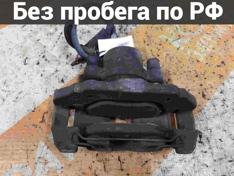 Суппорт Лево / Перед с пробегом Mazda Demio, Verisa DY3W