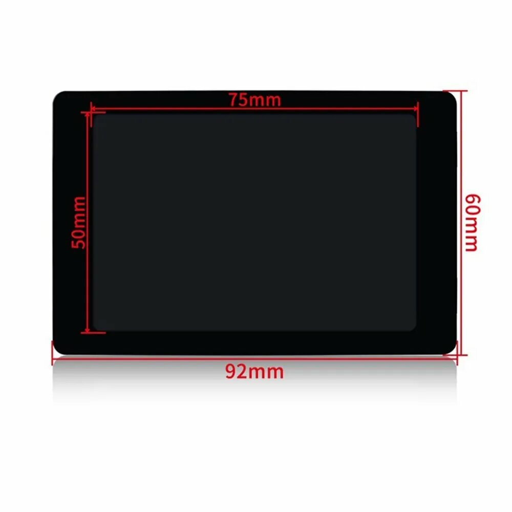 WT32-SC01 Plus ESP32-S3 3,5-Дюймовый Смарт-Дисплей ESP32 Плата Разработки