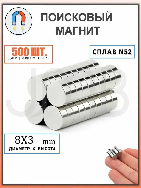 Магнит для досок