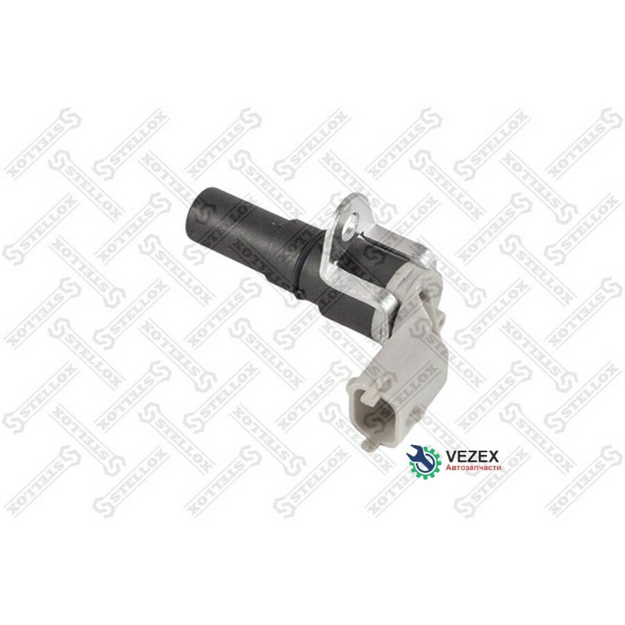 STELLOX 0600041SX датчик положения коленвала!\ Opel Astra H/Corsa C/Vectra C 1.8 16V 00>