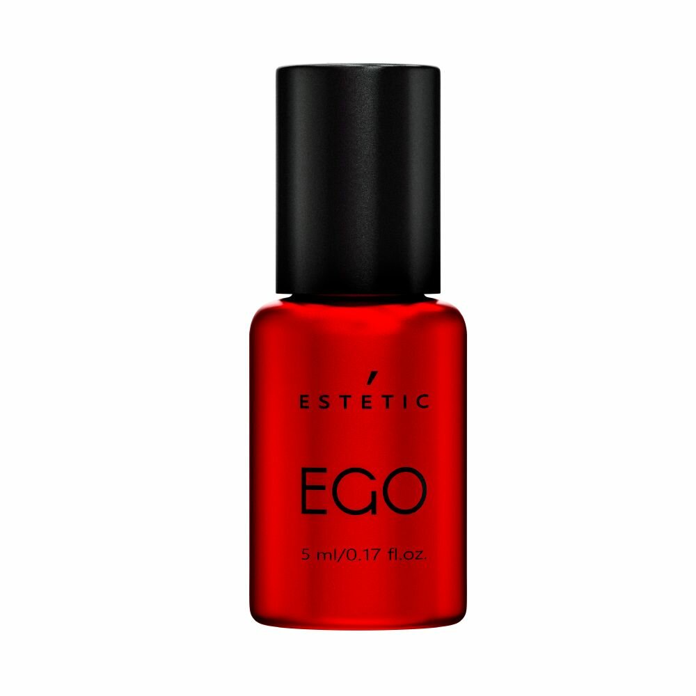 Клей для наращивания ресниц Le Maitre Estetic "EGO" 5 мл