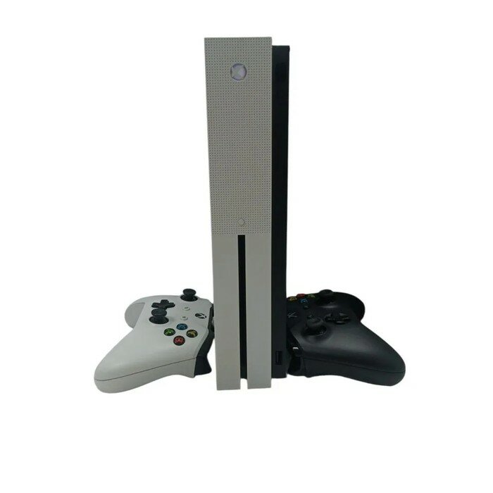 Игровая приставка Microsoft Xbox One S 1 ТБ
