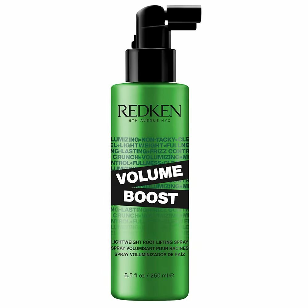 Redken - Volume Boost (Rootful 06) Спрей для прикорневого объема 250 мл
