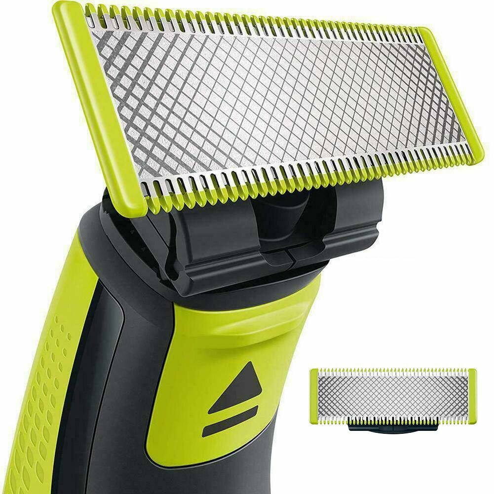 Триммерные головки для Philips One Blade QP230 / 50 / One Blade Pro, Кассеты для электробритв