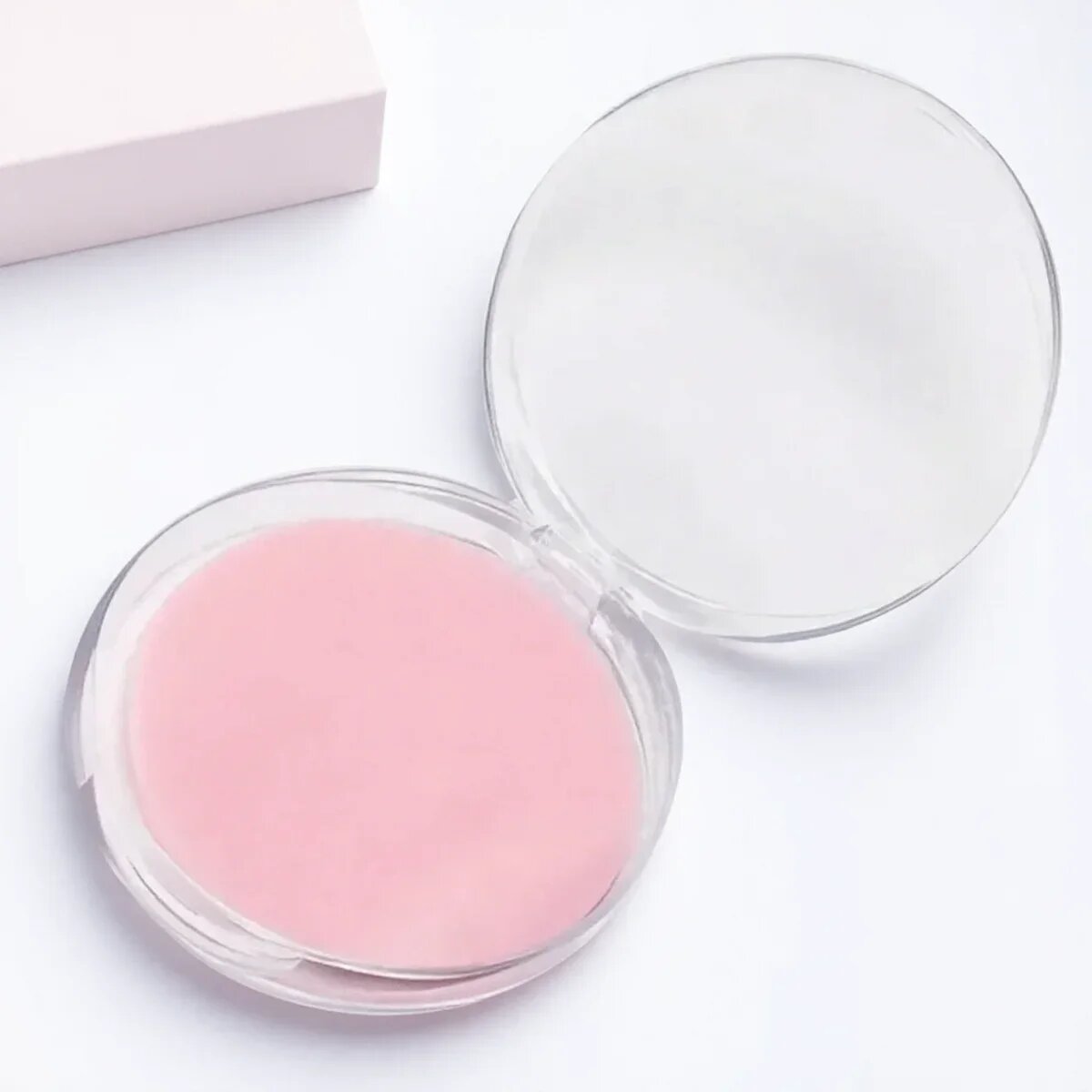 Одноразовые мыльные листы pink, 50 шт.