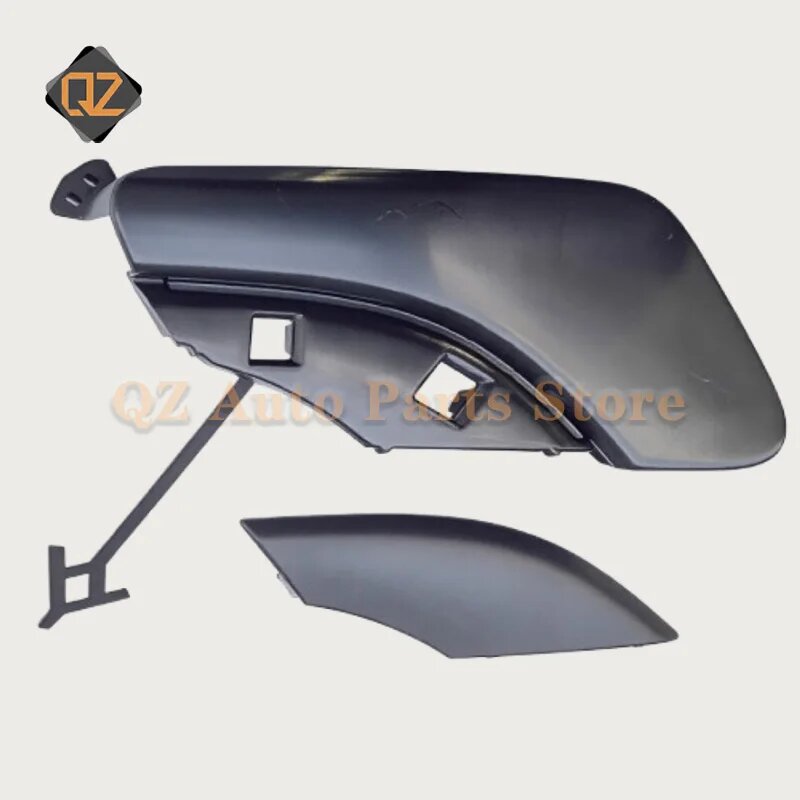 Заглушка буксировочного крюка Audi A3 Sport 8Y0807241, не окрашена