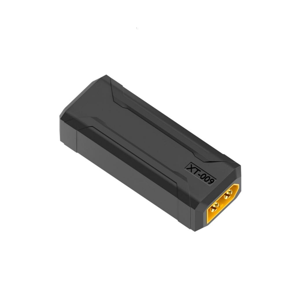 Переходник XT60 на DC5521, XT60 от мужчины к мужчине