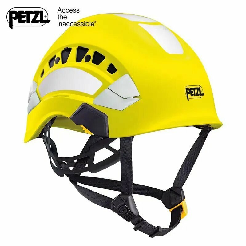 Petzl Каска альпинистская, размер: Универсальный