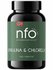 NFO Spirulina&Chlorella/NFO Спирулина&Хлорелла 260 таблеток