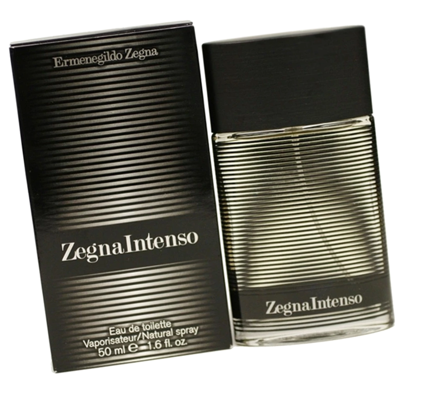 Духи для мужчин Зегна Интенсо 50 мл - Ermenegildo Zegna Zegna Intenso