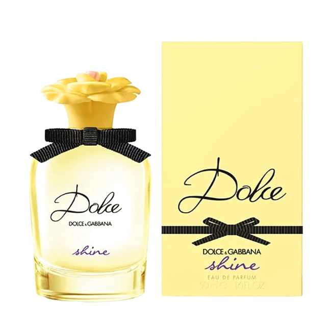 Парфюм Dolce & Gabbana Dolce Shine для женщин 50 мл / Дольче Габбана Шайн