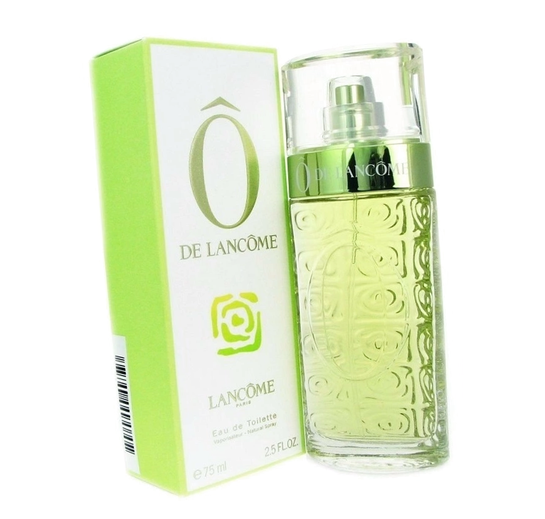 Женская парфюмерия Lancome O De Lancome 75 мл / Ланком О Де Ланком