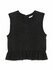 Жилет Cecilie Bahnsen Ruffled button-back vest, размер 42