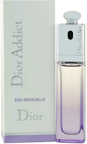Кристиан Диор Диор Аддикт О Сенсуэль 20 мл - Eau de toilette для женщин