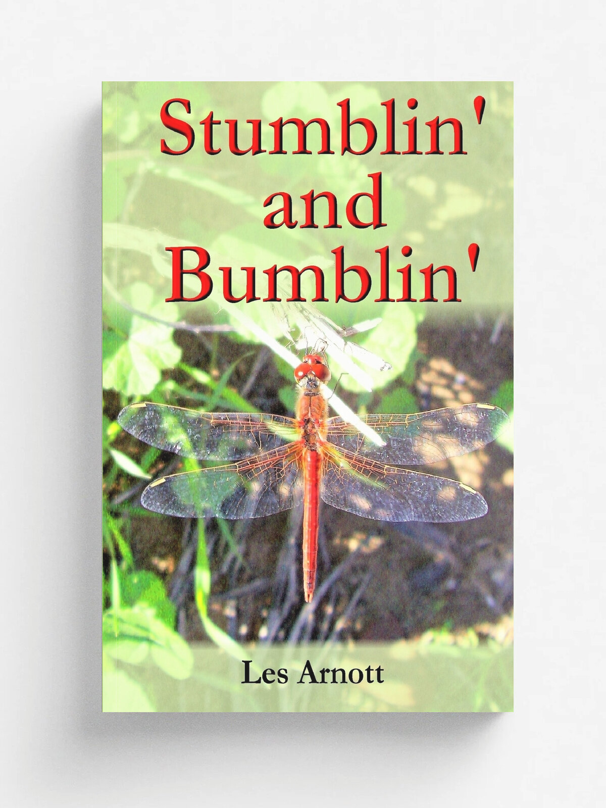 Stumblin' and Bumblin'