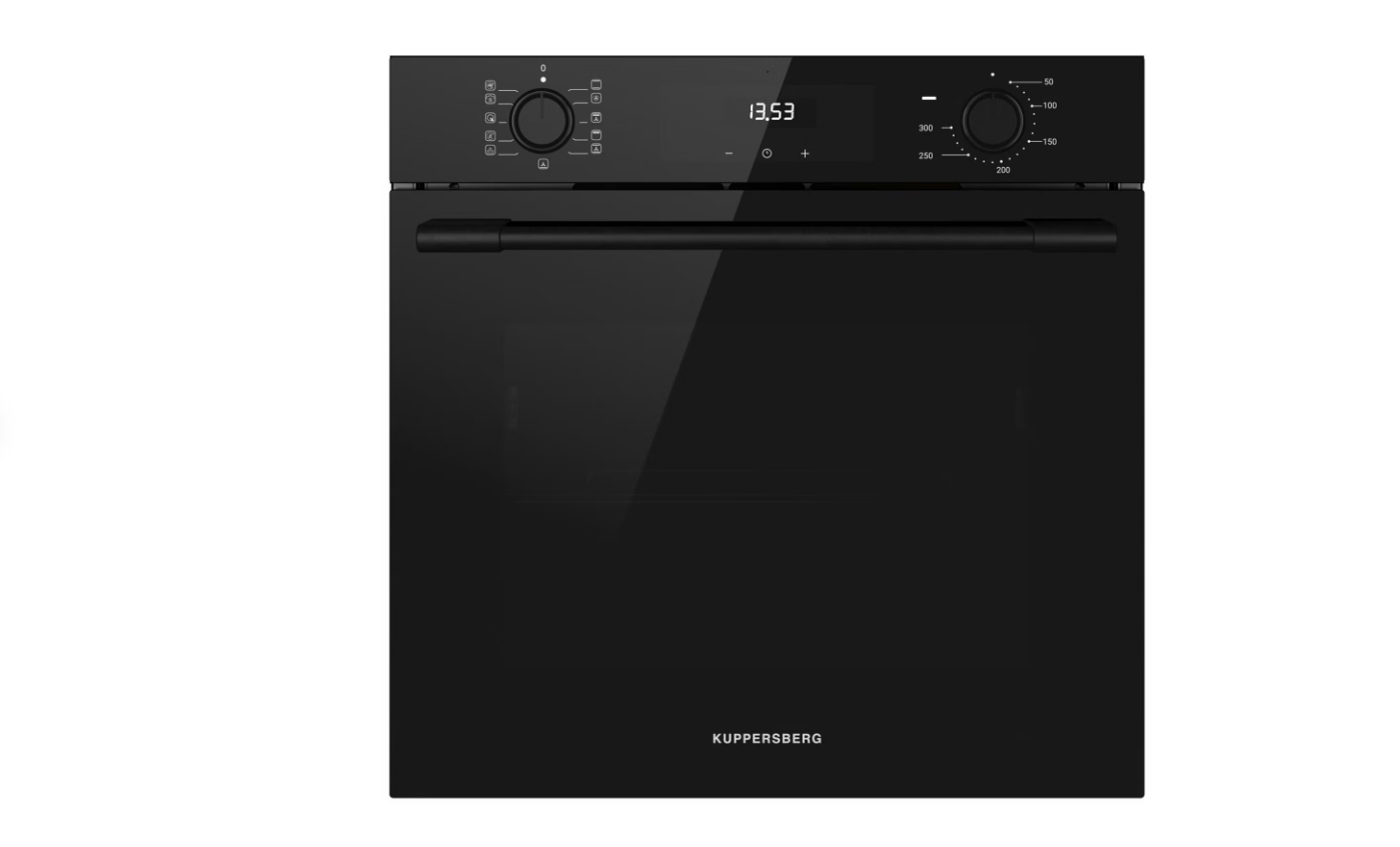Духовой шкаф Kuppersberg HO 622 BB