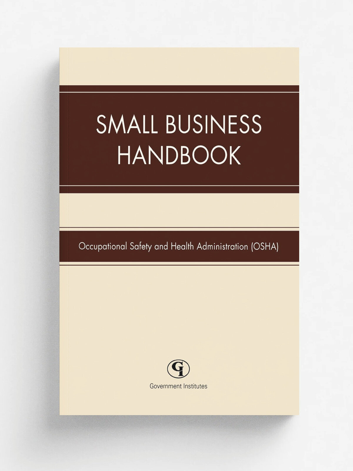 Small Business Handbook