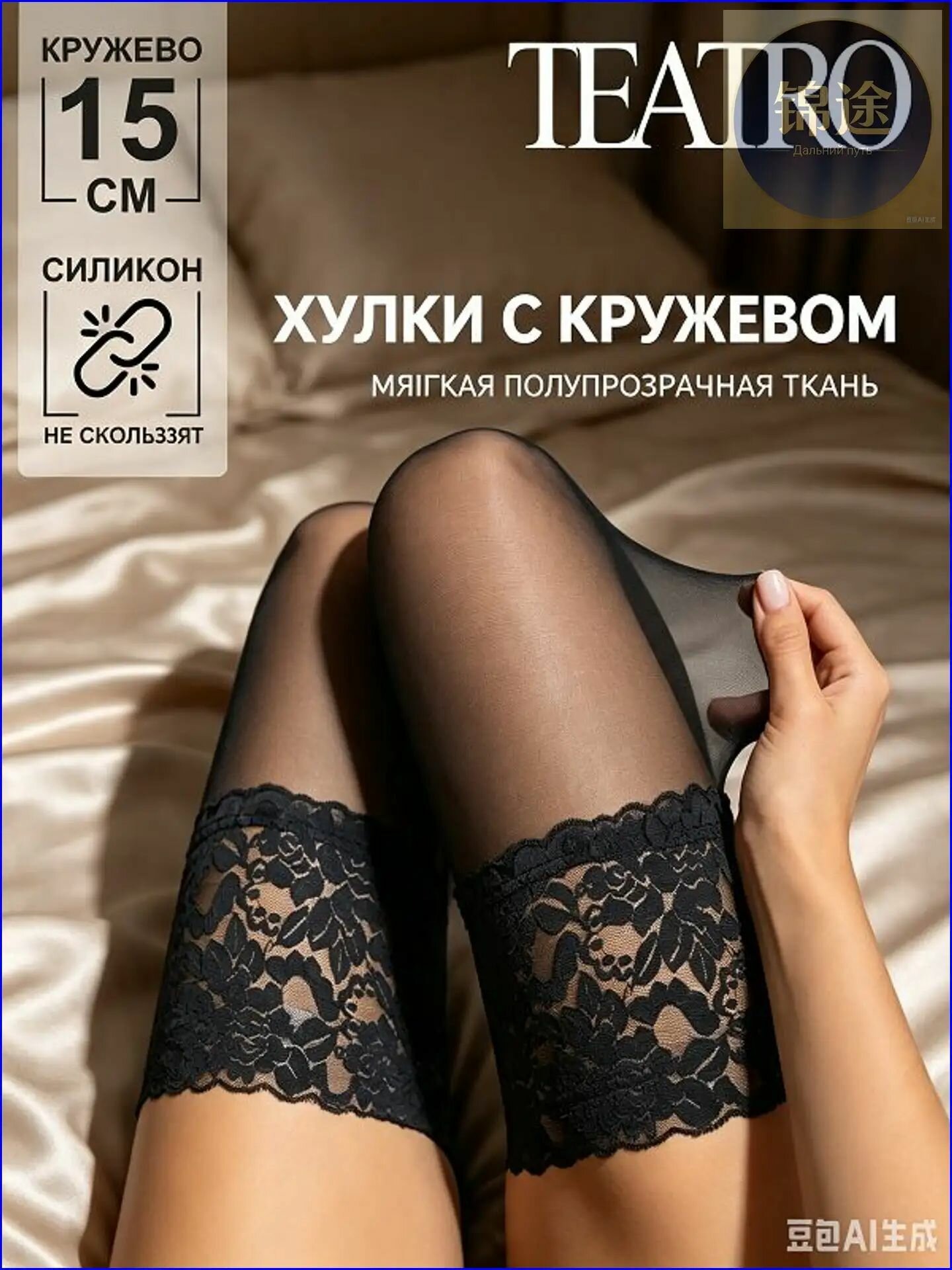 Чулки