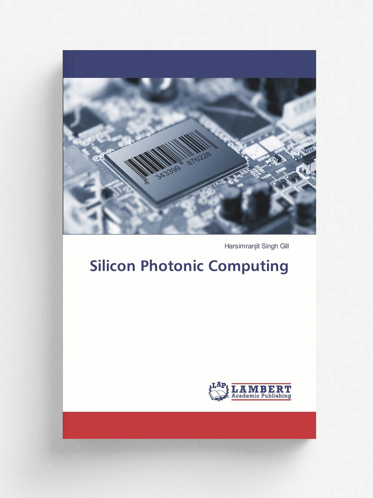 Silicon Photonic Computing