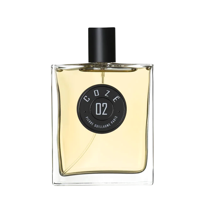 Eau de toilette Pierre Guillaume 02 Coze 100 мл / Пьер Гийом 02 Коз