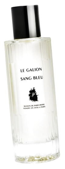 Ле Галион Санг Блю парфюм для мужчин 100 мл - Le Galion Sang Bleu