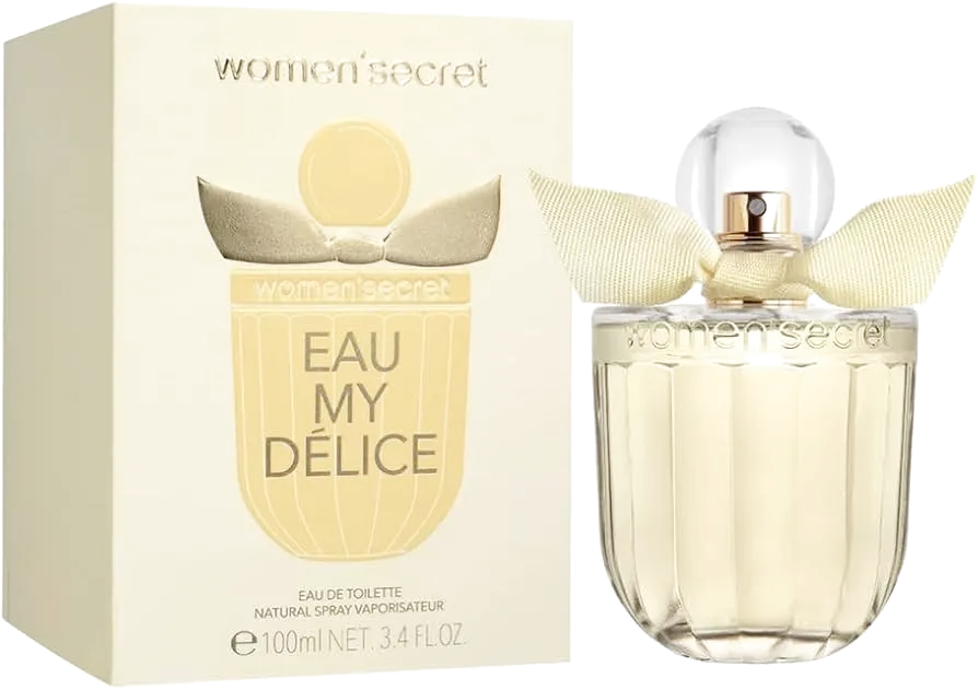 Women Secret Eau My Delice туалетная вода женская 30 мл / Вумен Сикрет О Май Делис