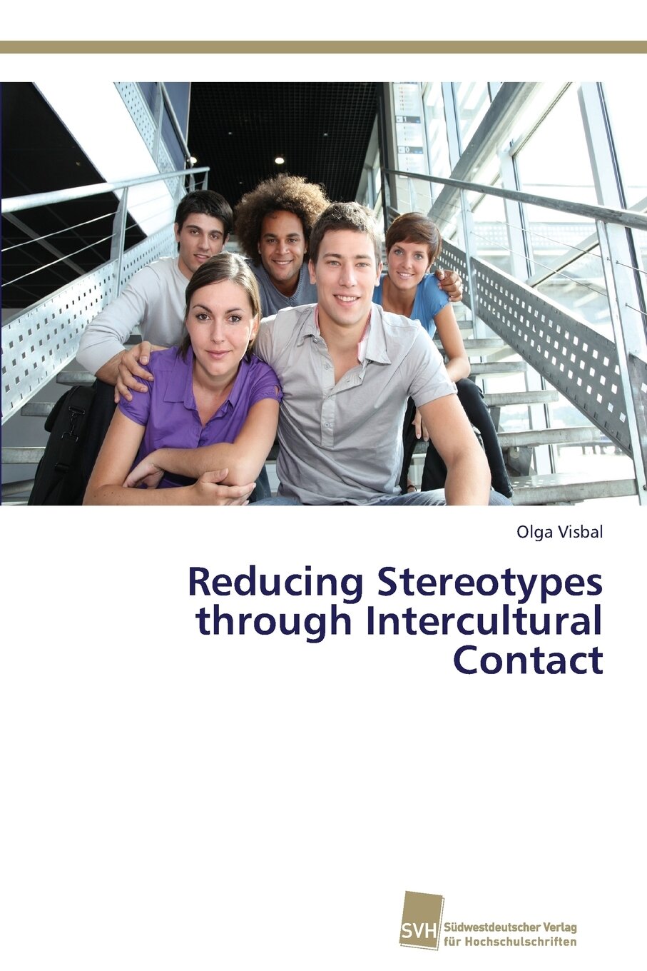 Reducing Stereotypes through Intercultural Contact — фото 1