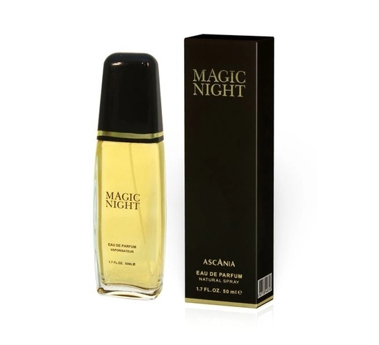 Аромат Parli Parfum Ascania Magic Night 50 мл для женщин - Парли парфюм Аскания