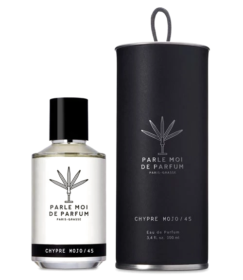 Parle Moi De Parfum Chypre Mojo мужские духи 50 мл / Шипр Моджо Парле Муа