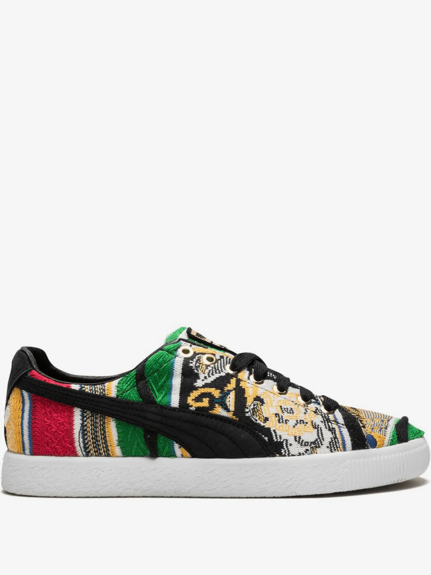 Кроссовки 'Clyde Coogi'