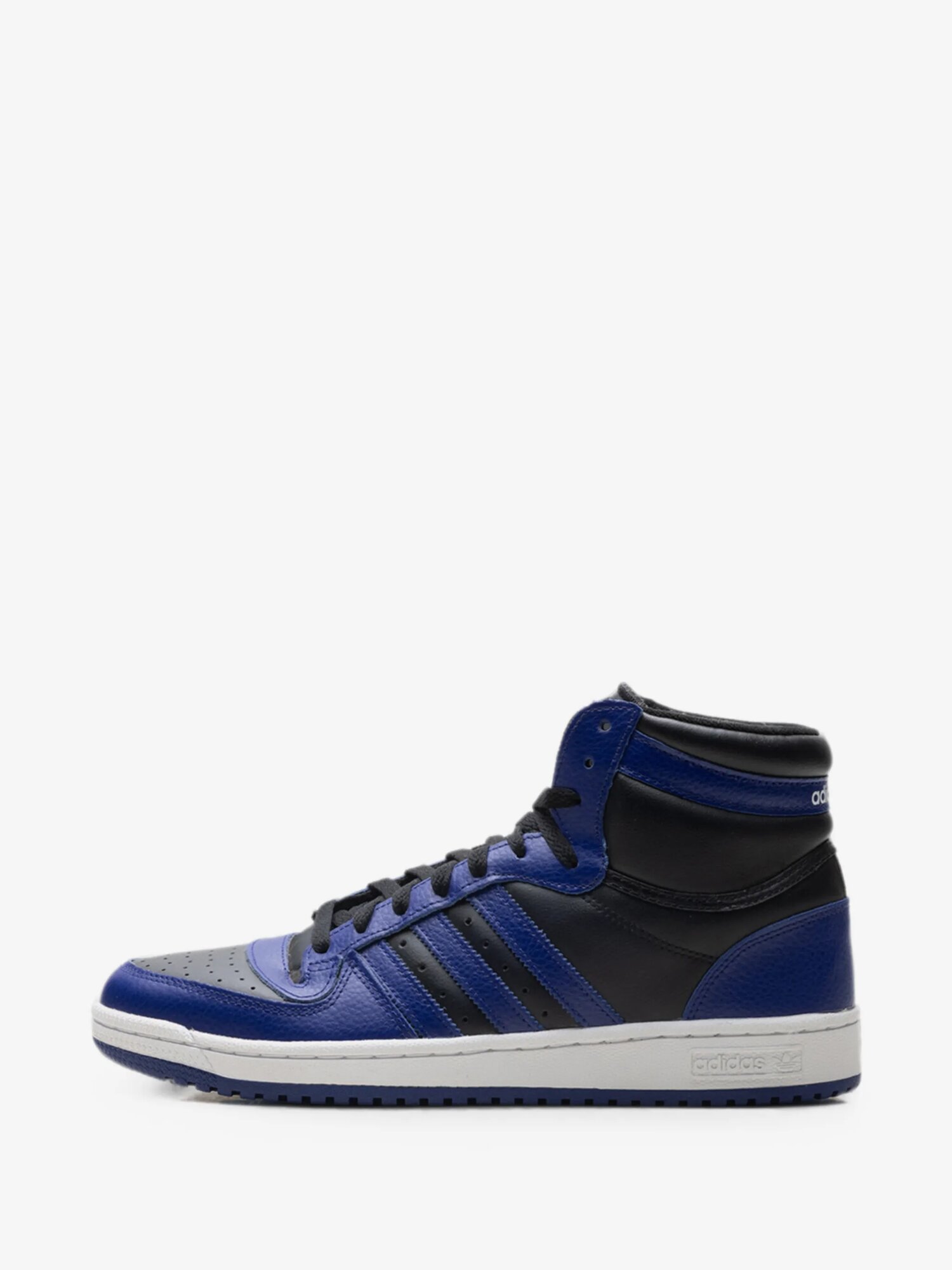 Кроссовки Top Ten high-top sneakers