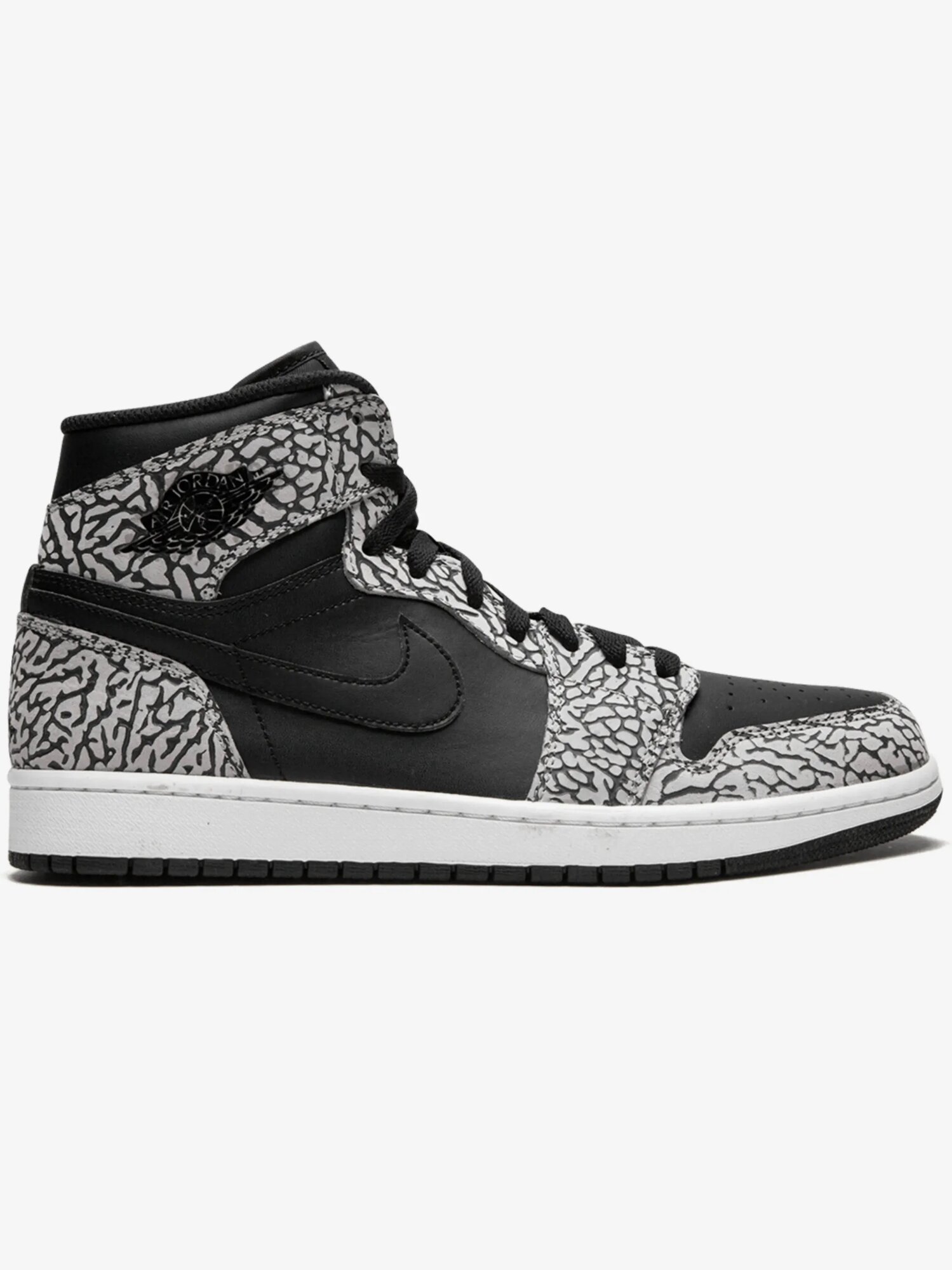 Кроссовки Air Jordan 1 Retro High
